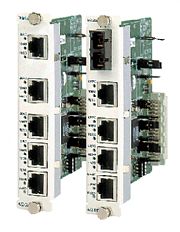 WizLAN Ltd. Products-Switches-Switch Modules-WIZ-510
