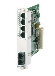 WizLAN Ltd. Products-Switches-Switch Modules-WIZ-810